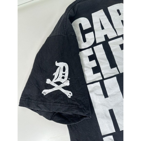 Dissizit | Shirts | Vintage Dissizit Carmen Electra La Coka Nostra ...